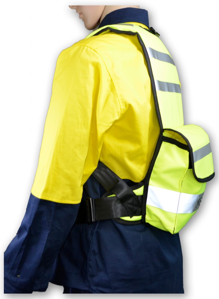 Mine Shop - Custom Mining & Safety Equipment - Scarborough Upholstery