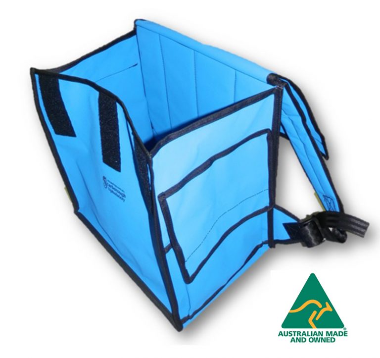 Mining Backpacks - Custom Mining Equipment