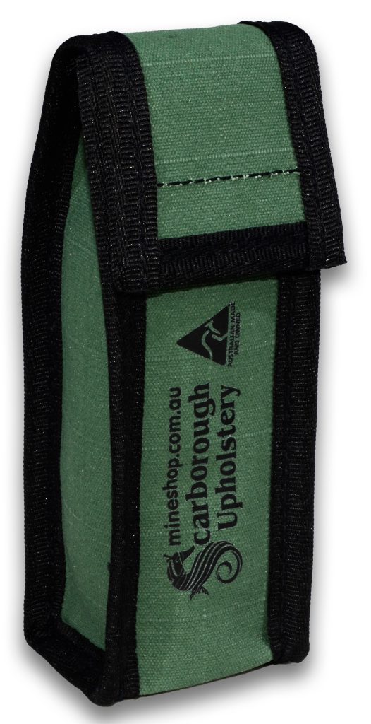 Mining Pouches - Custom Mining Equipment