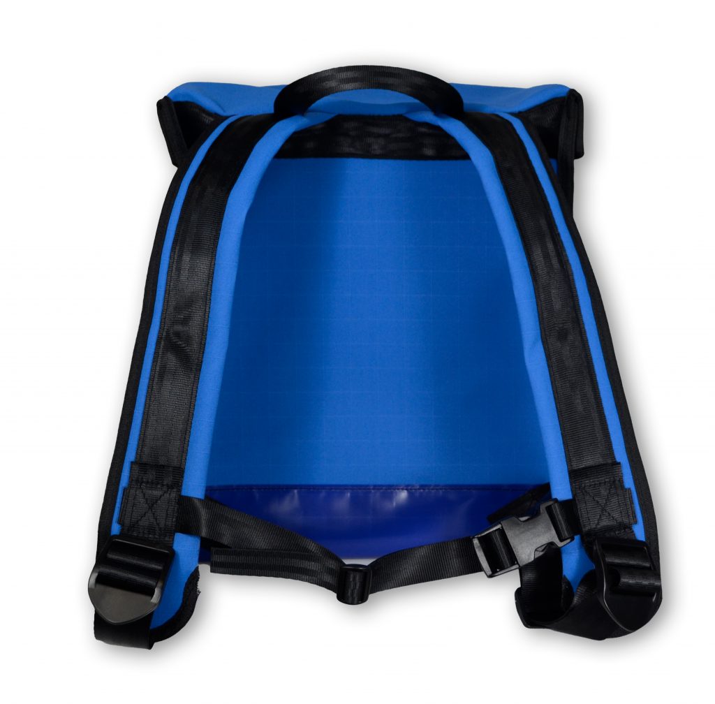 Canvas WIL Backpack - Custom Mining & Safety Equipment - Mine Shop