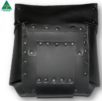 CSE Self Rescue Pouch with Lid - Custom Mining & Safety Equipment ...