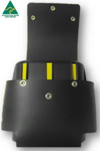 CSE Self Rescue Pouch with Lid - Custom Mining & Safety Equipment ...