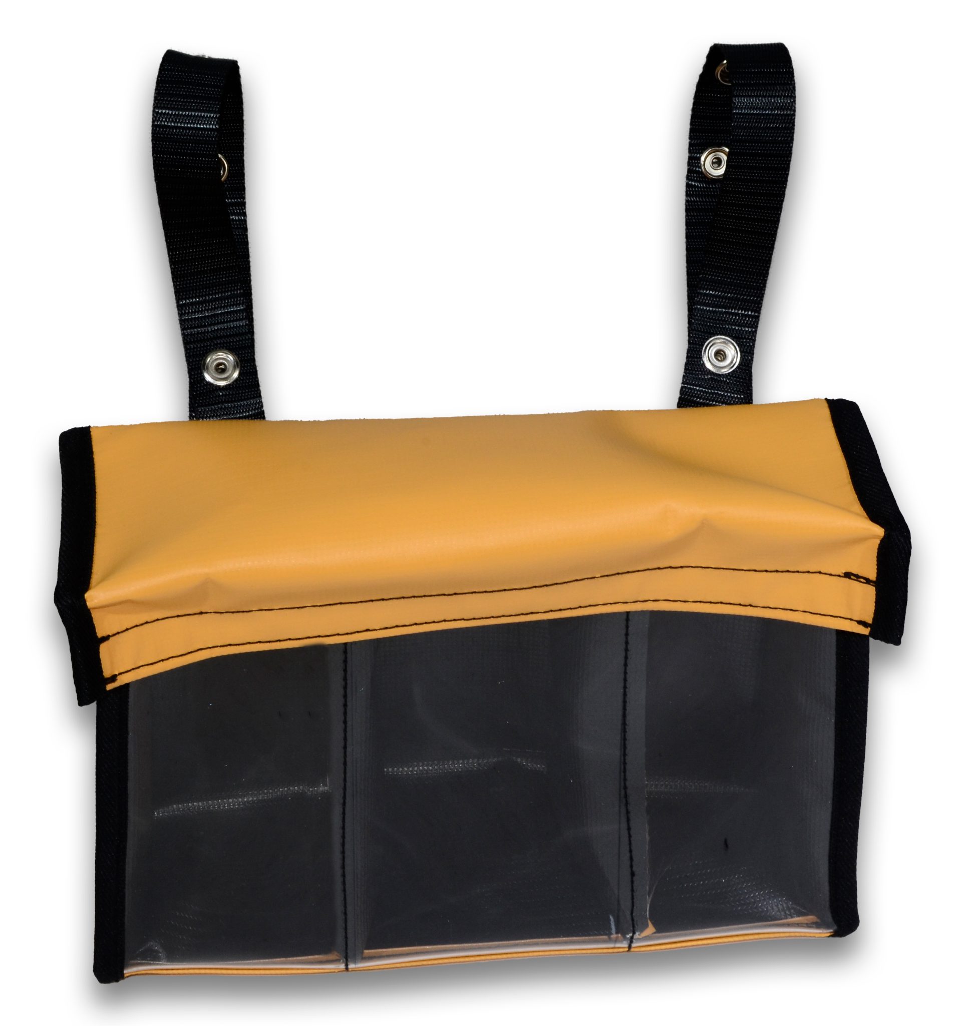 Bags, Pouches, Vests and Backpacks - Custom Mining Equipment