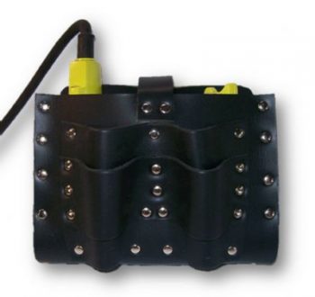 Leather Mining Products - Custom Mining Equipment
