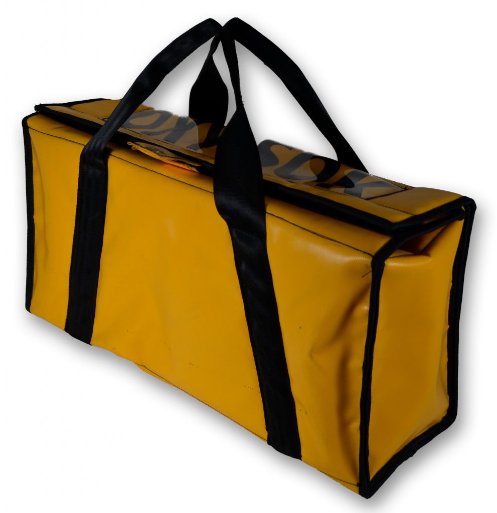 OXYSOK Bag - Custom Mining & Safety Equipment - Mine Shop