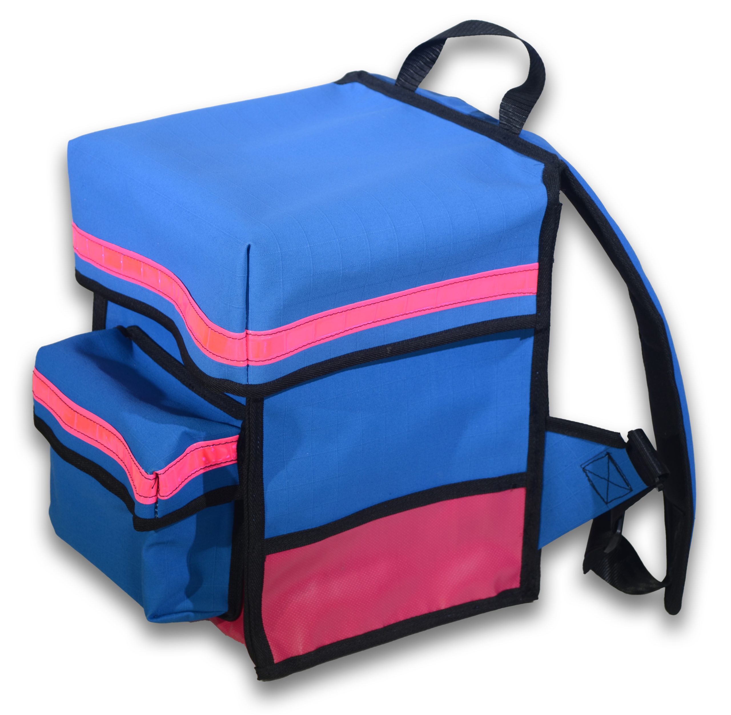 Tool Bag Backpack - Custom Mining & Safety Equipment