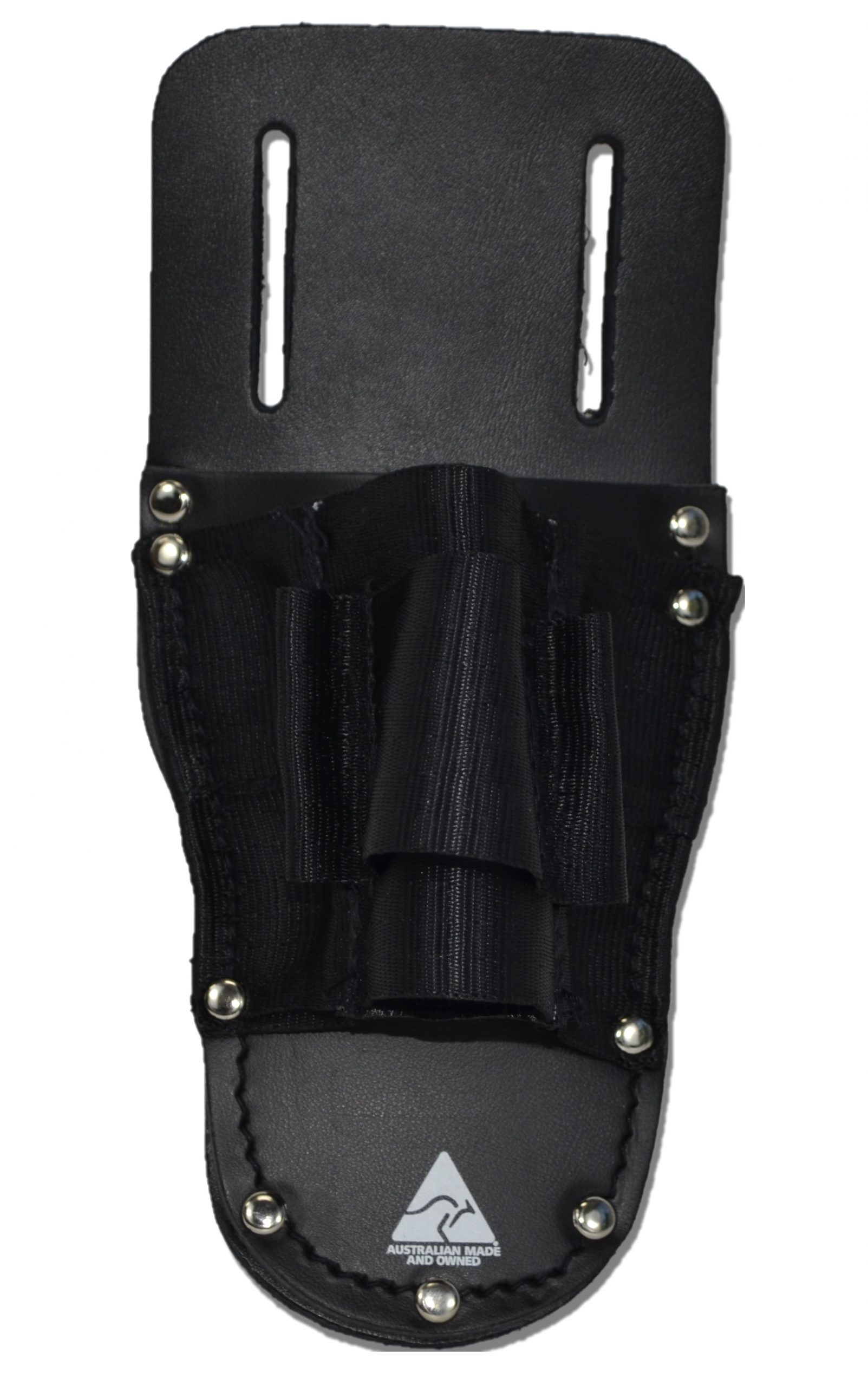 Pouch to Suit 180mm Black Panther Snips With Webbing Tool Holder ...