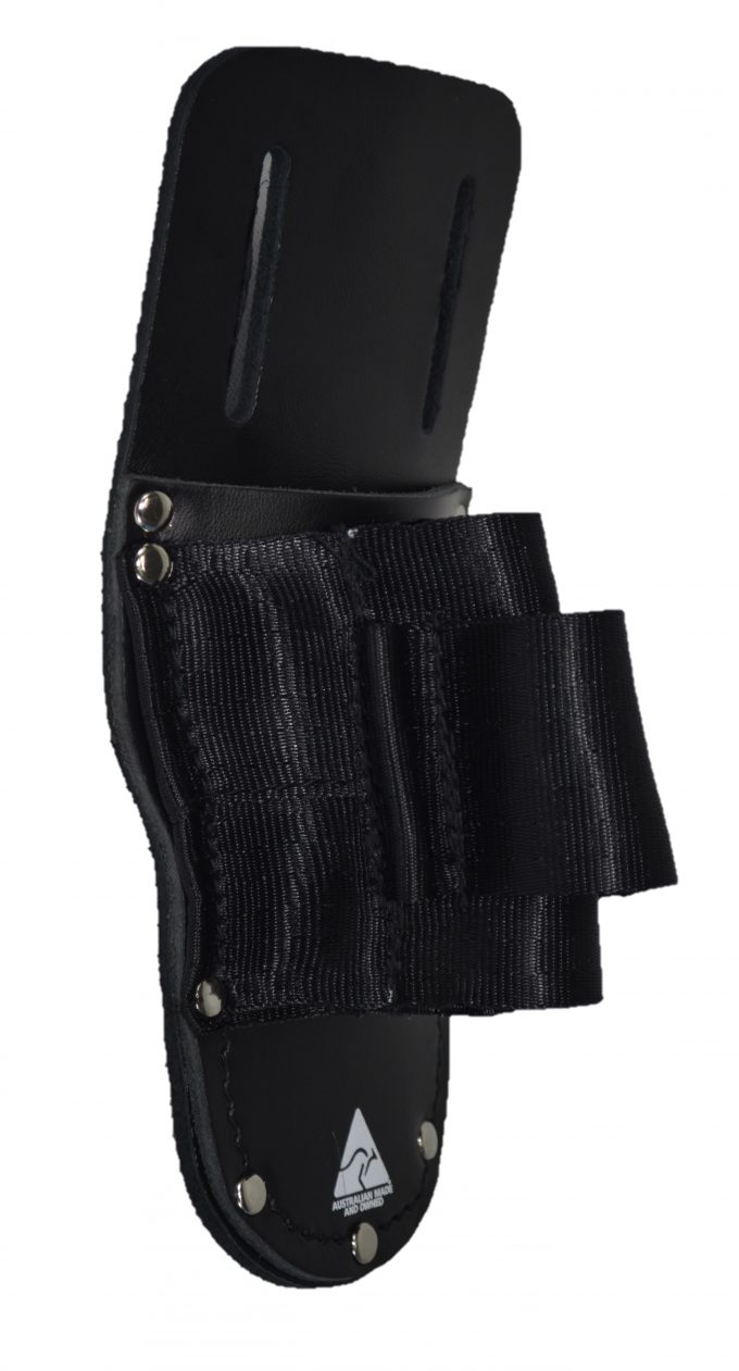 Pouch to Suit 180mm Black Panther Snips With Webbing Tool Holder ...