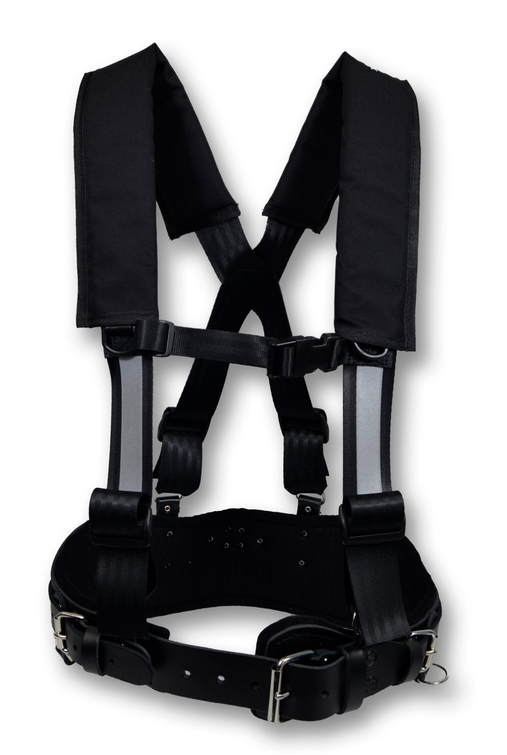 X-Harness - Custom Mining & Safety Equipment - Mine Shop
