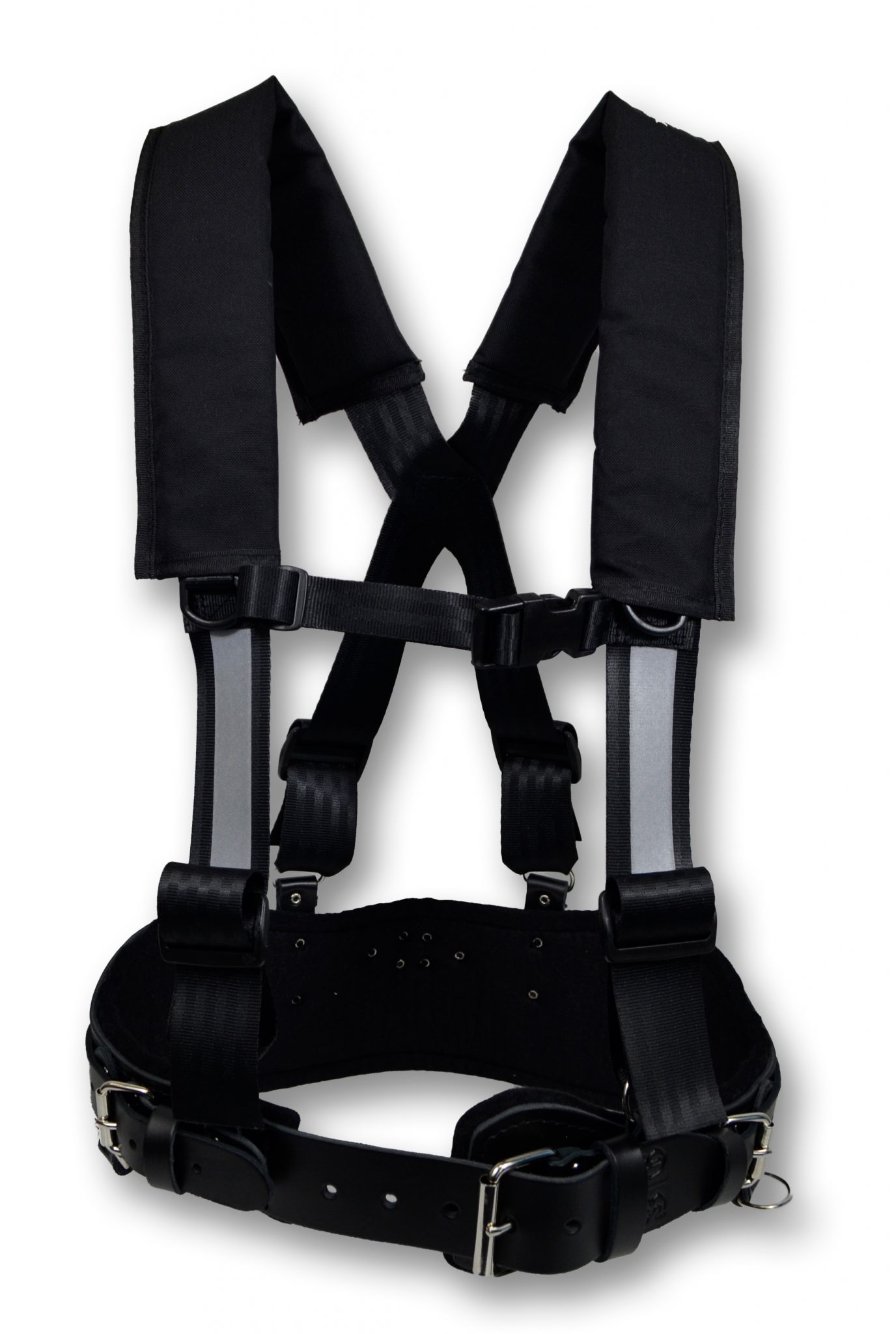 X-Harness - Custom Mining & Safety Equipment - Mine Shop
