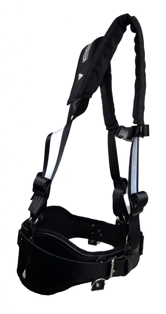 X-Harness - Custom Mining & Safety Equipment - Mine Shop