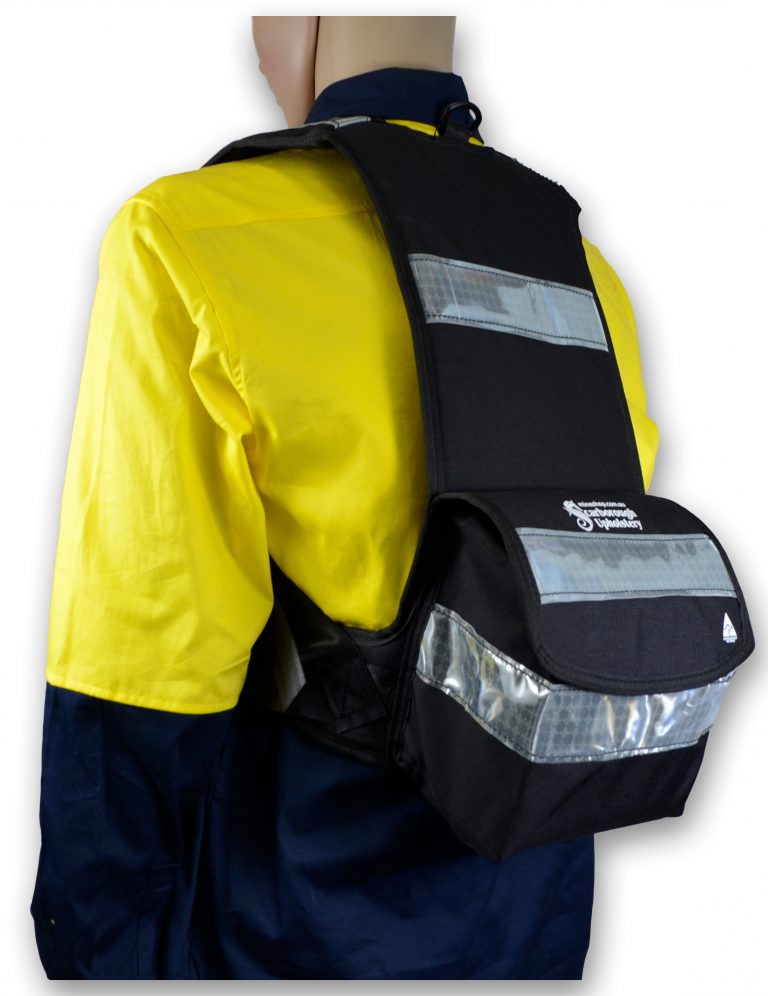Bags, Pouches, Vests and Backpacks - Mining Equipment - Mine Shop