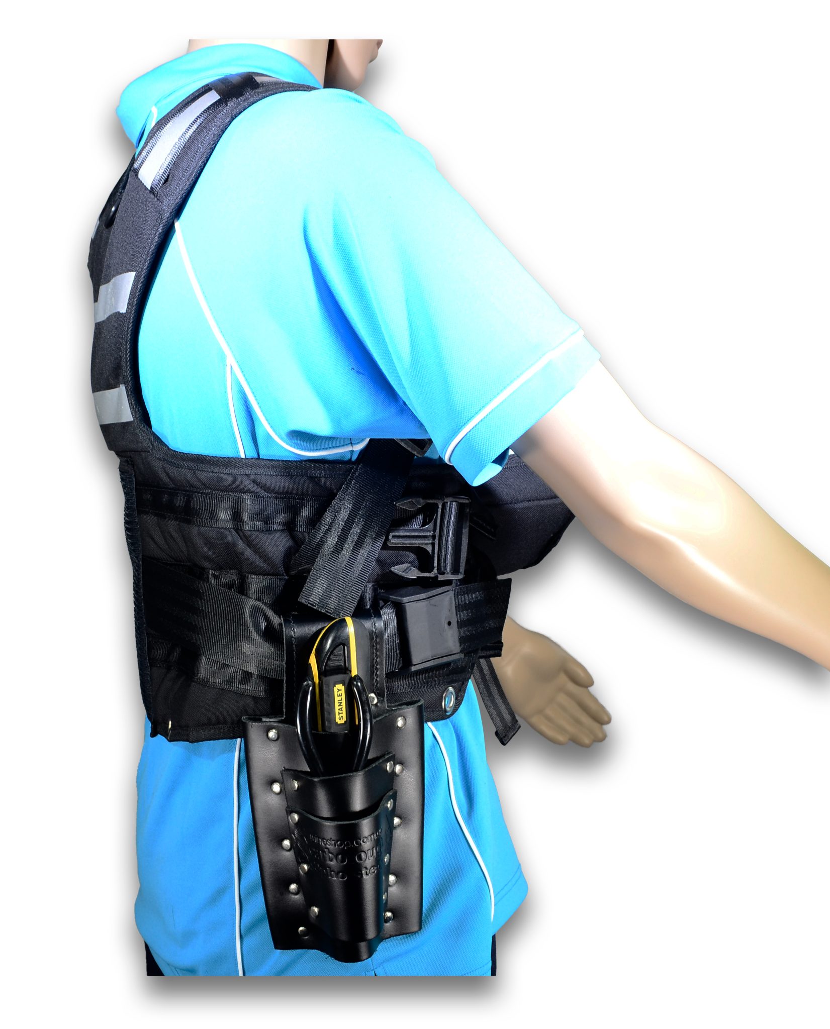 Rotation Pack for CSE - Custom Mining & Safety Equipment