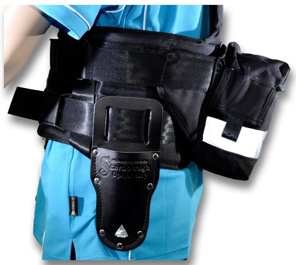 Rotation Pack for CSE - Custom Mining & Safety Equipment - Mine Shop