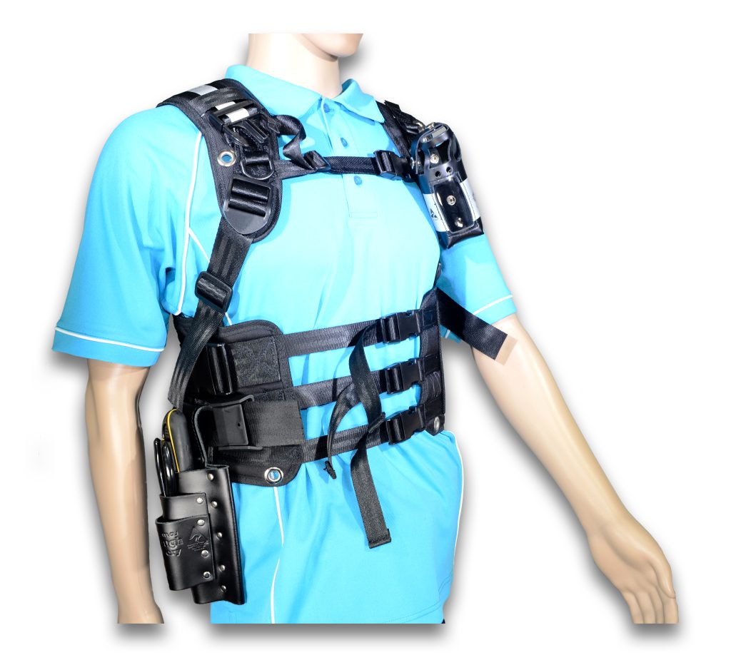Rotation Pack for CSE - Custom Mining & Safety Equipment