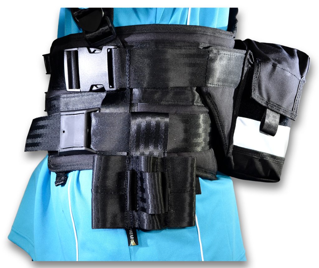 Rotation Pack for CSE - Custom Mining & Safety Equipment - Mine Shop