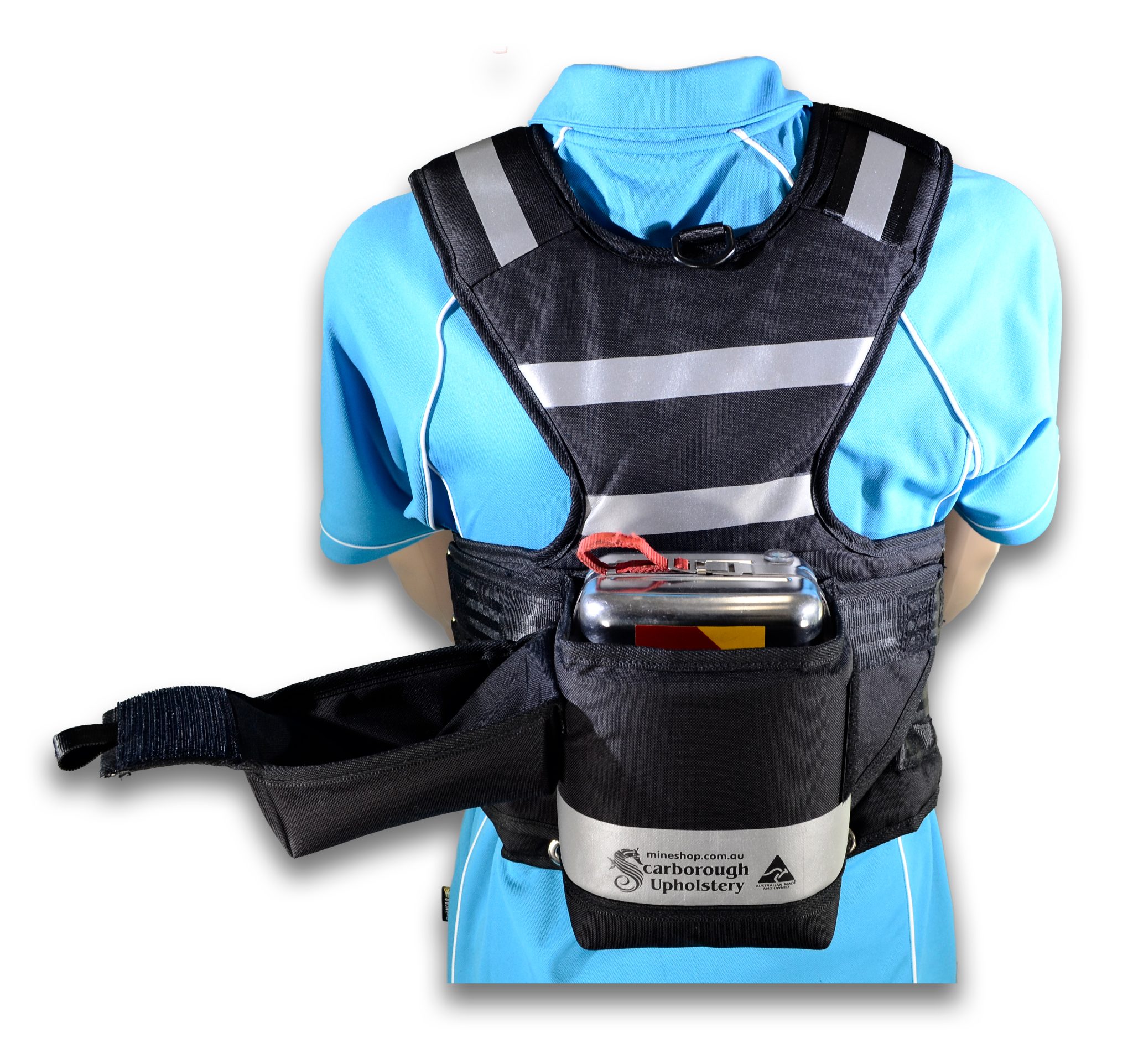 Rotation Pack for CSE - Custom Mining & Safety Equipment