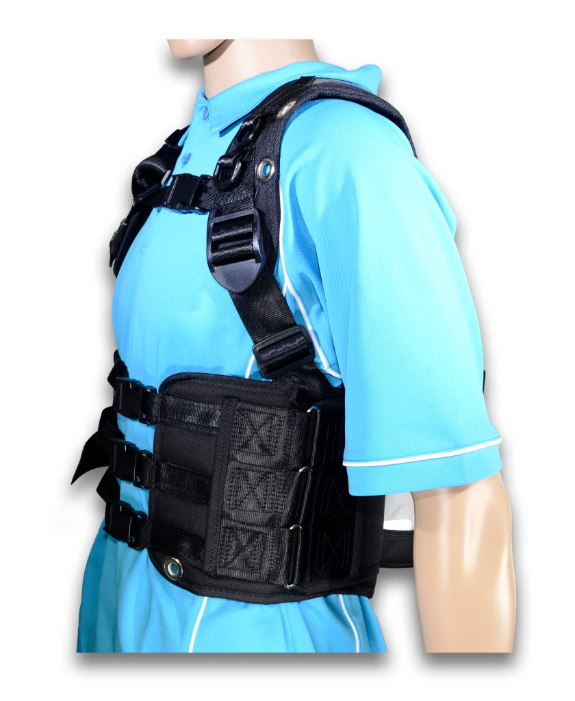 Rotation Pack for CSE - Custom Mining & Safety Equipment