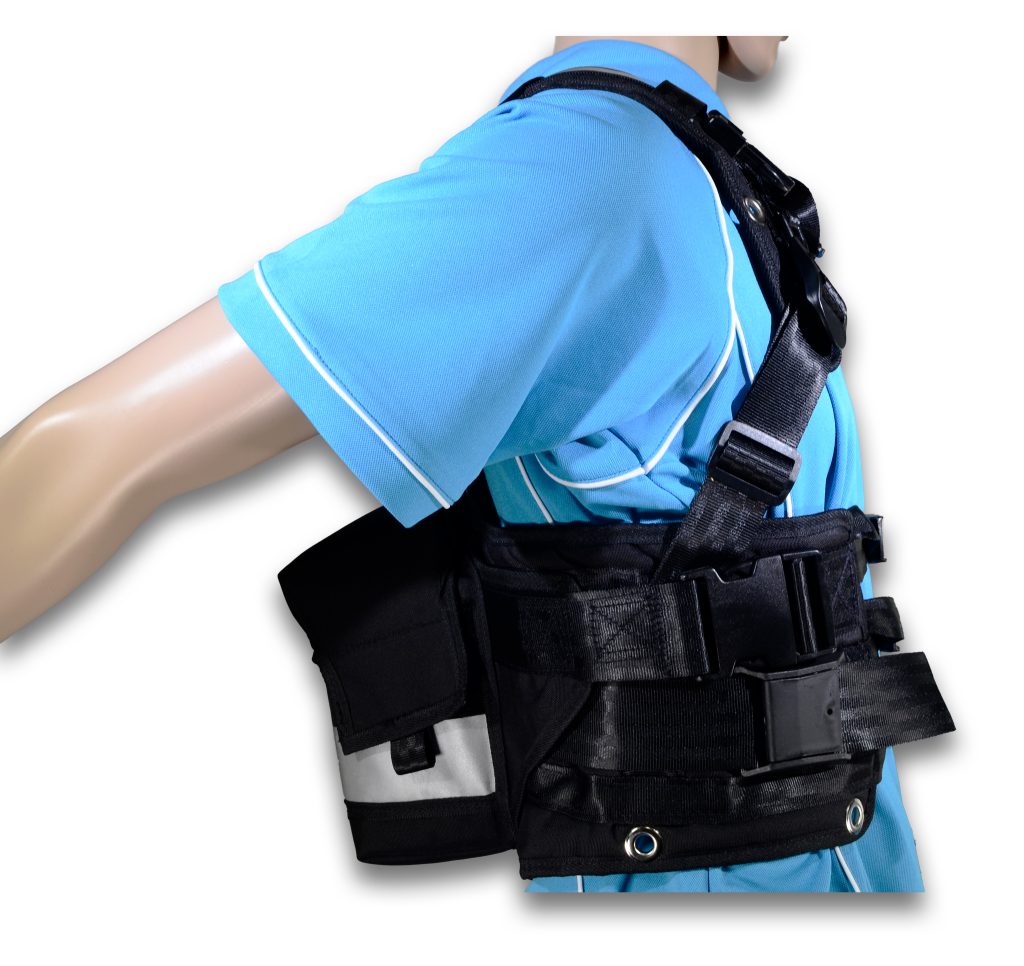 Rotation Pack for CSE - Custom Mining & Safety Equipment