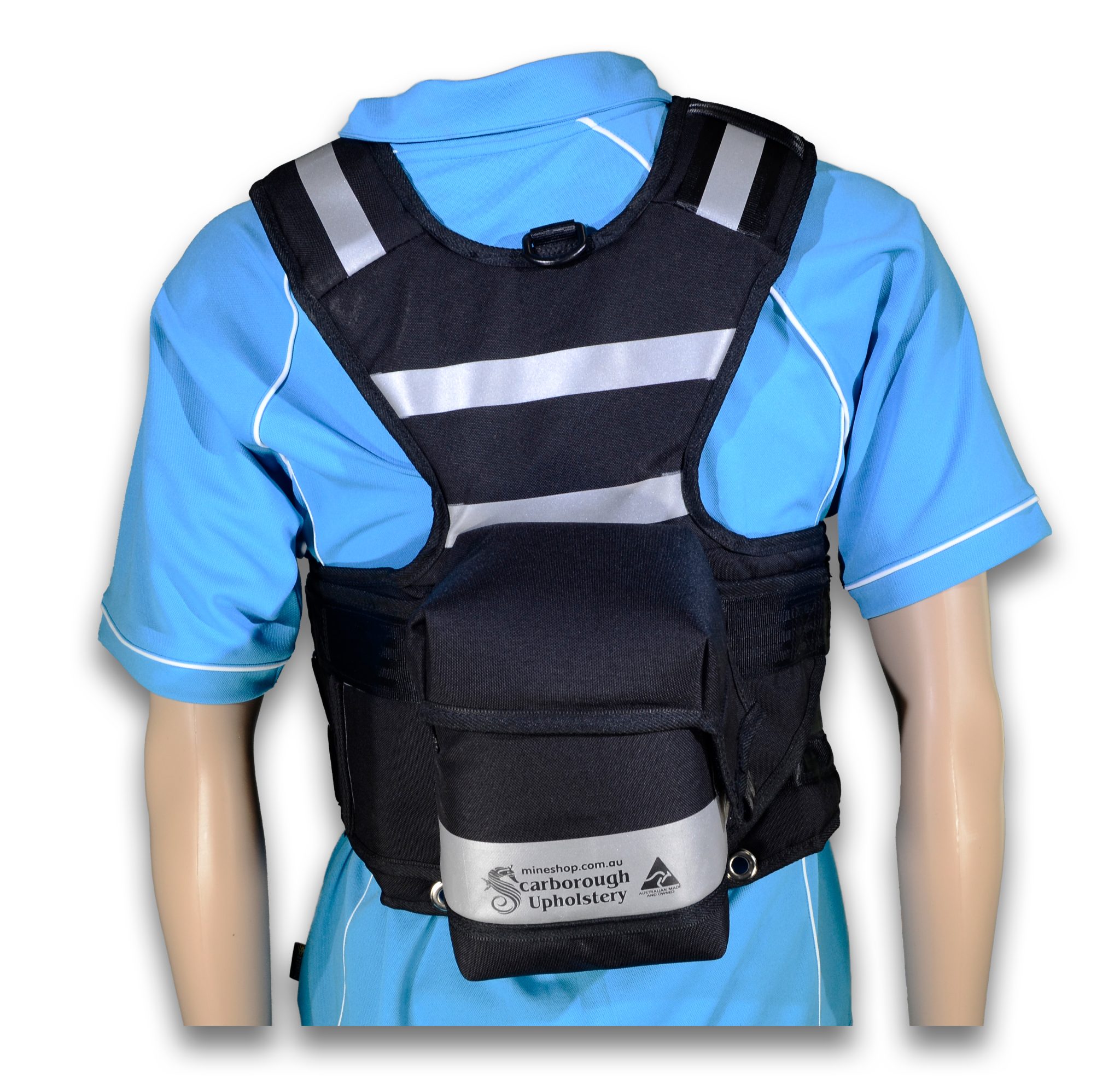Rotation Pack for CSE - Custom Mining & Safety Equipment