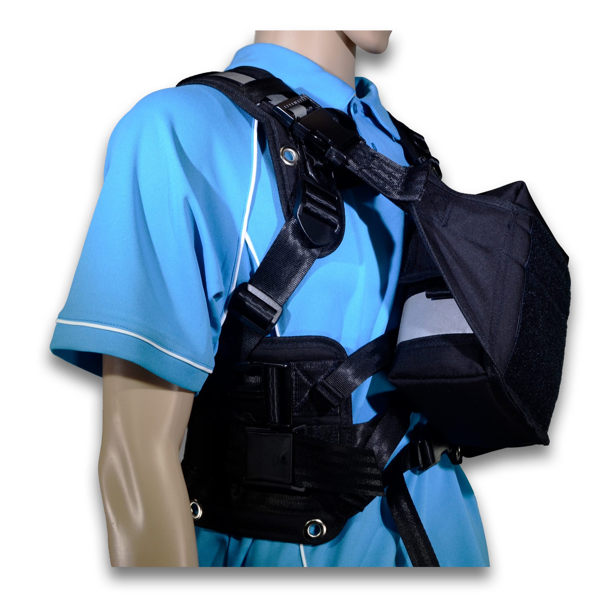 Rotation Pack for CSE - Custom Mining & Safety Equipment