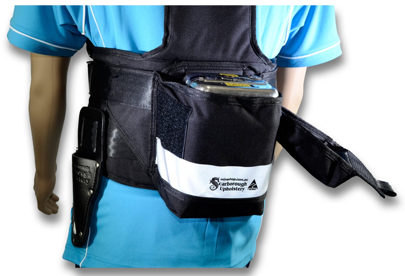 Rotation Pack for CSE - Custom Mining & Safety Equipment - Mine Shop