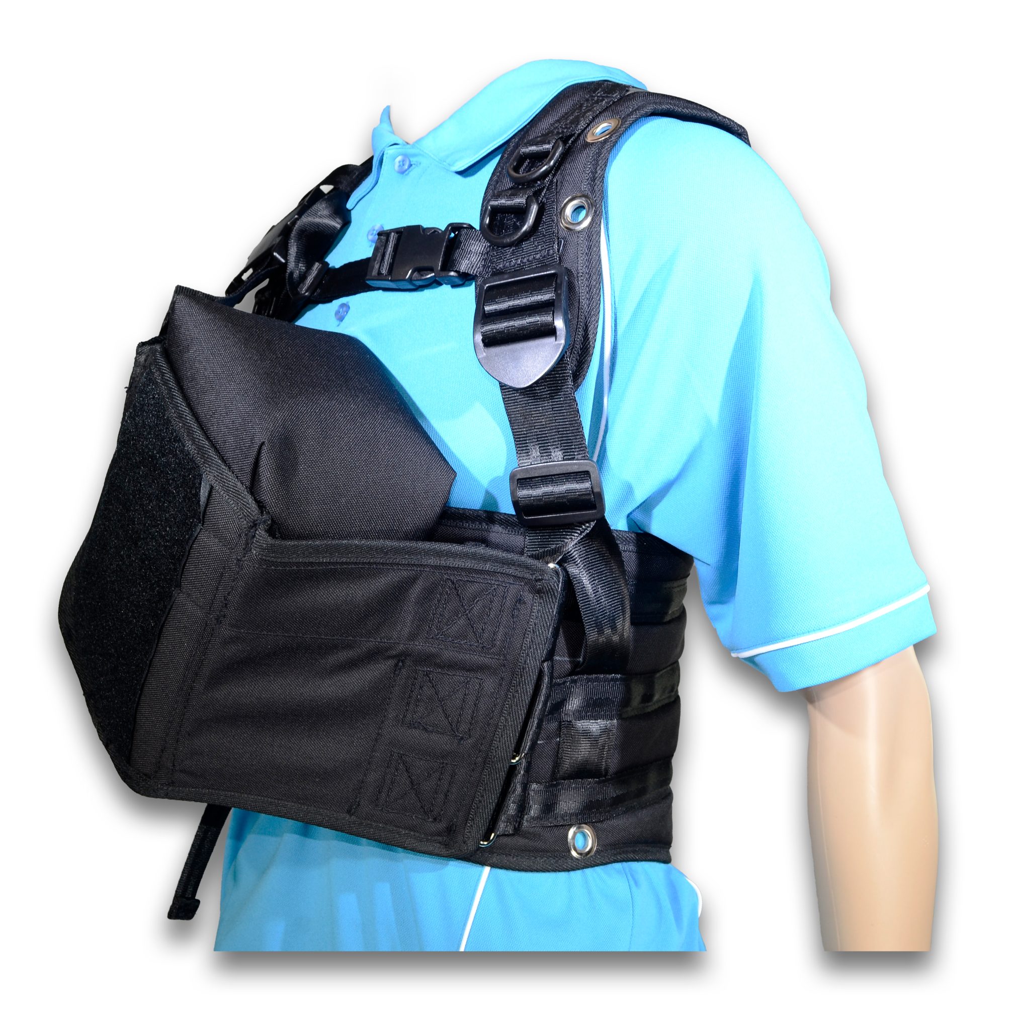 Rotation Pack for CSE - Custom Mining & Safety Equipment