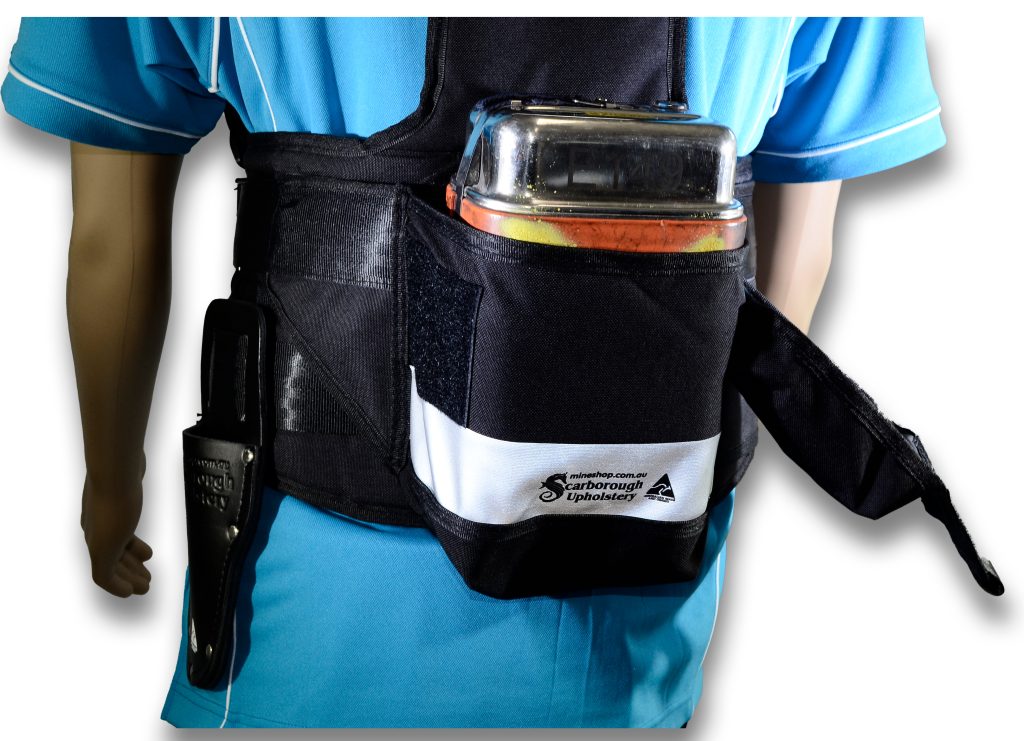Rotation Pack for CSE - Custom Mining & Safety Equipment - Mine Shop