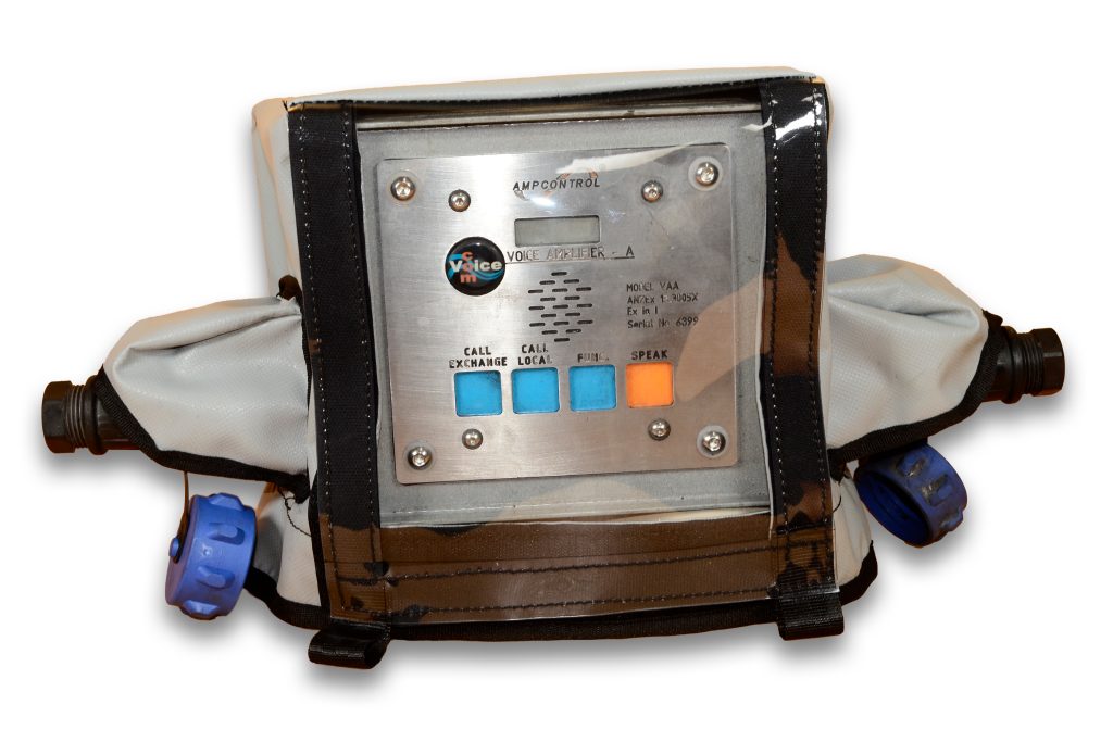 RIS PULLKEY AMPCOTROL COVER - Scaroutdoors