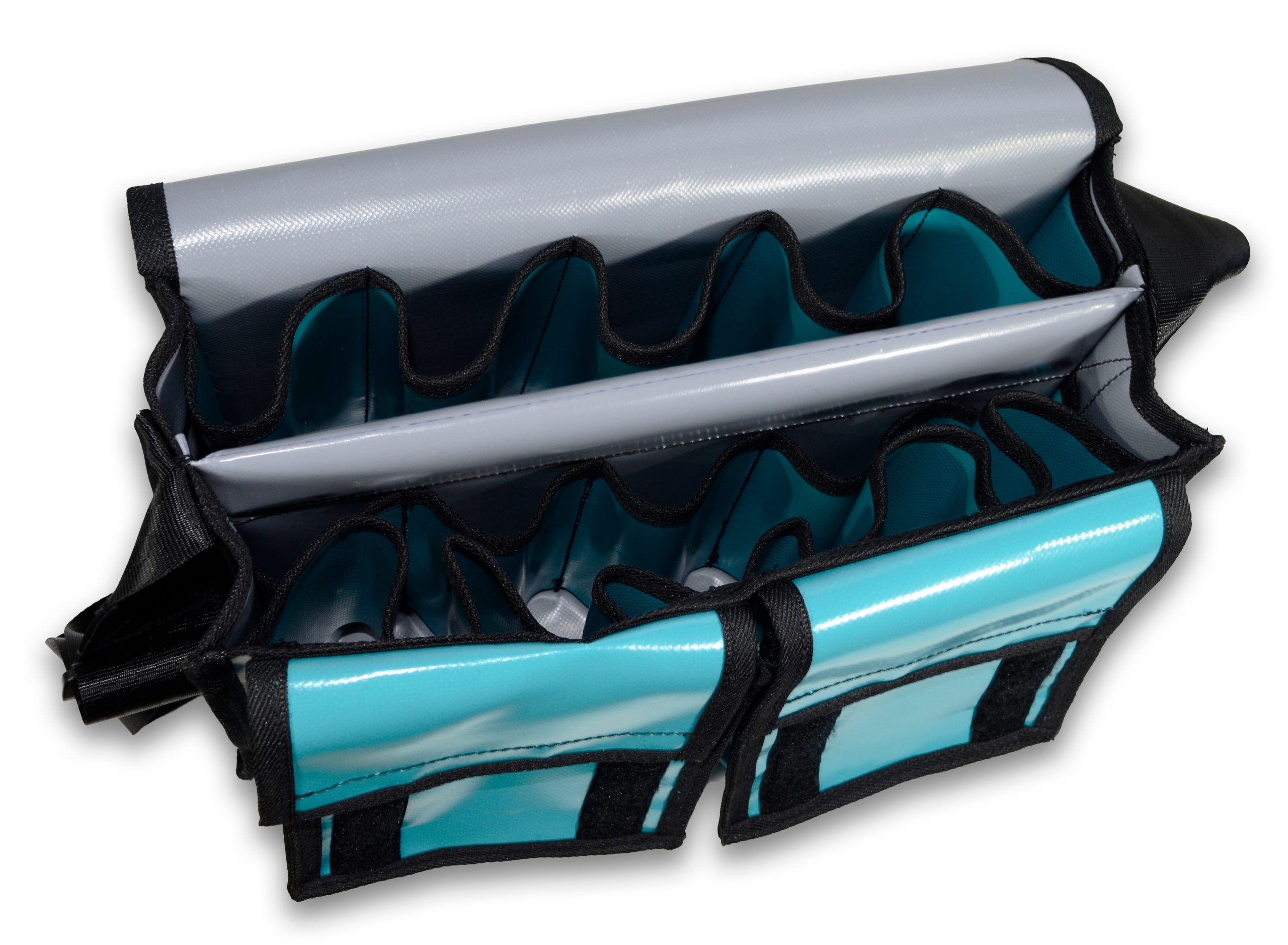 Compact Tool Bag - Custom Mining & Safety Equipment - Mine Shop