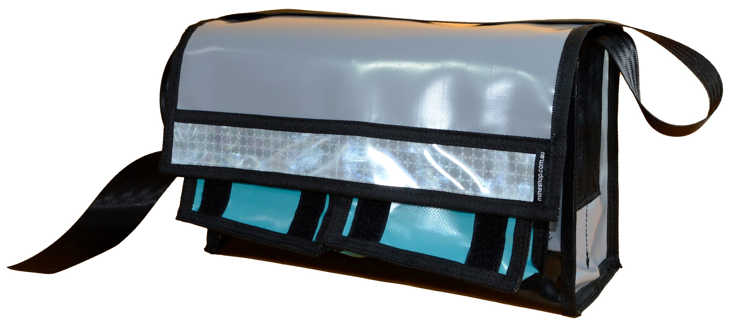 Compact Tool Bag - Custom Mining & Safety Equipment - Mine Shop