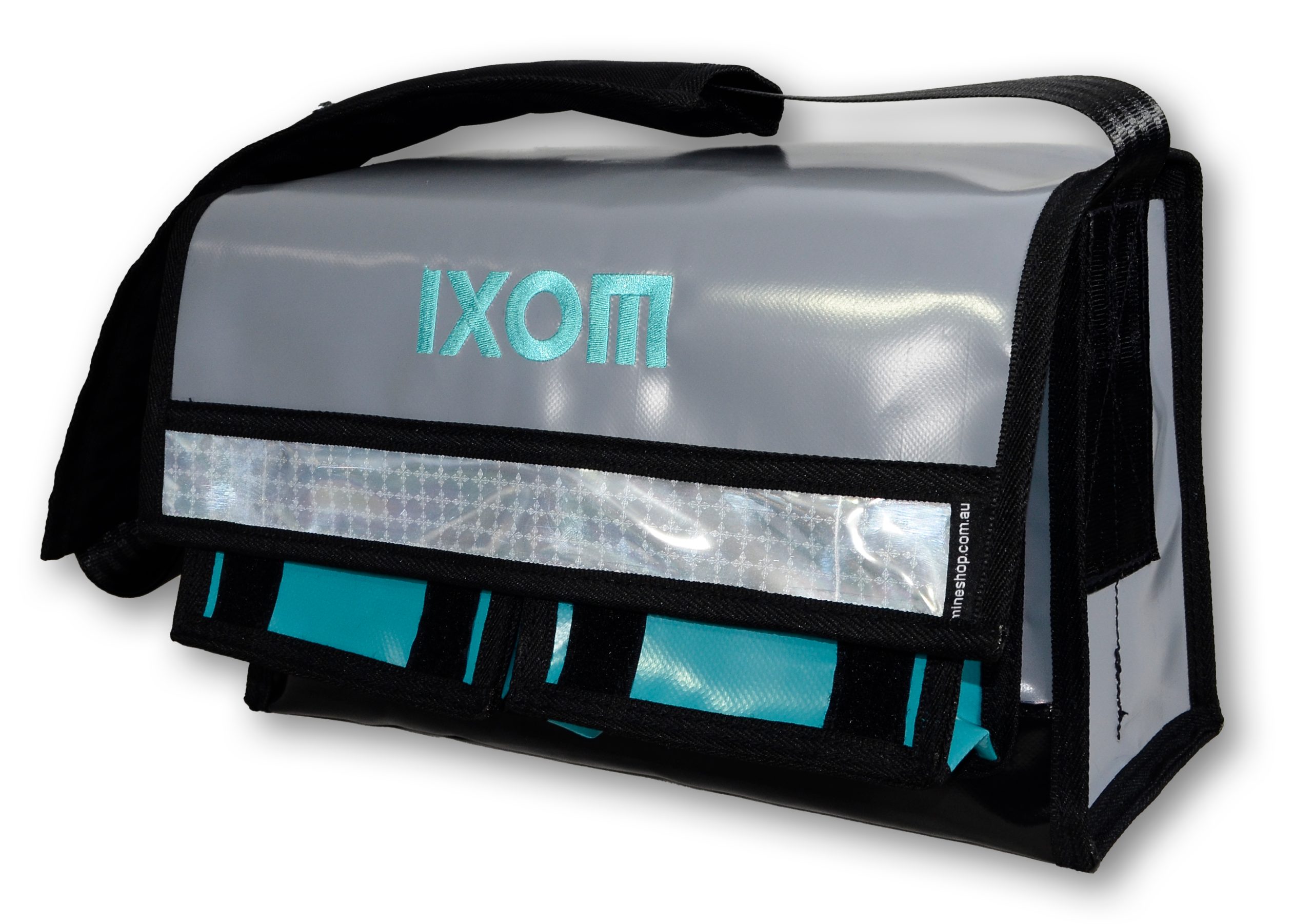 Compact Tool Bag - Custom Mining & Safety Equipment - Mine Shop