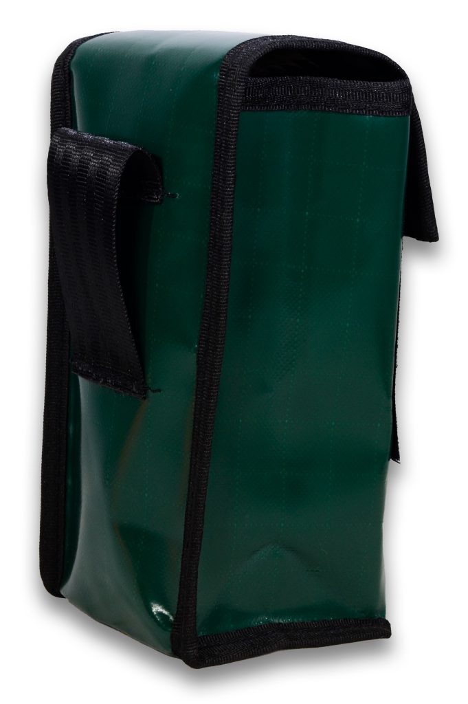 PVC FRAS Glove Pouch - Scaroutdoors