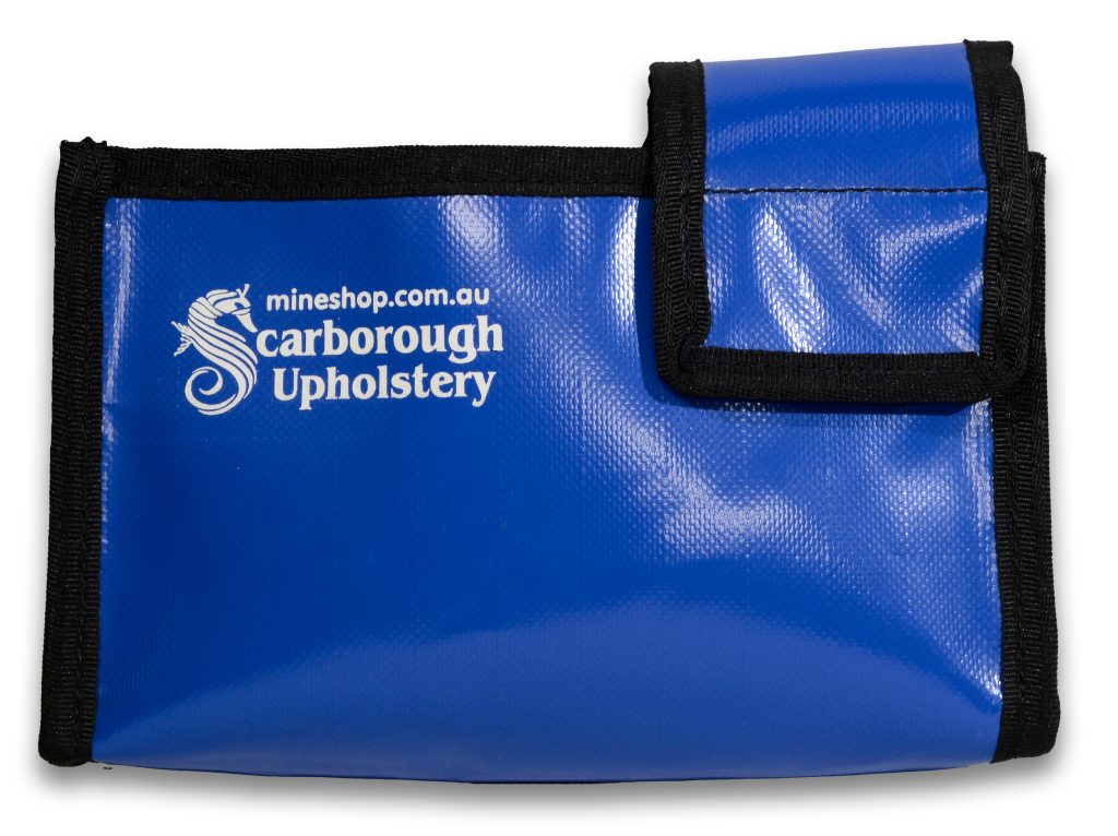 Mining Pouches - Custom Mining Equipment