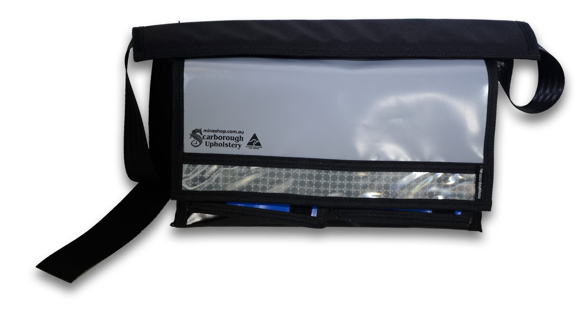 Compact Tool Bag - Custom Mining & Safety Equipment - Mine Shop