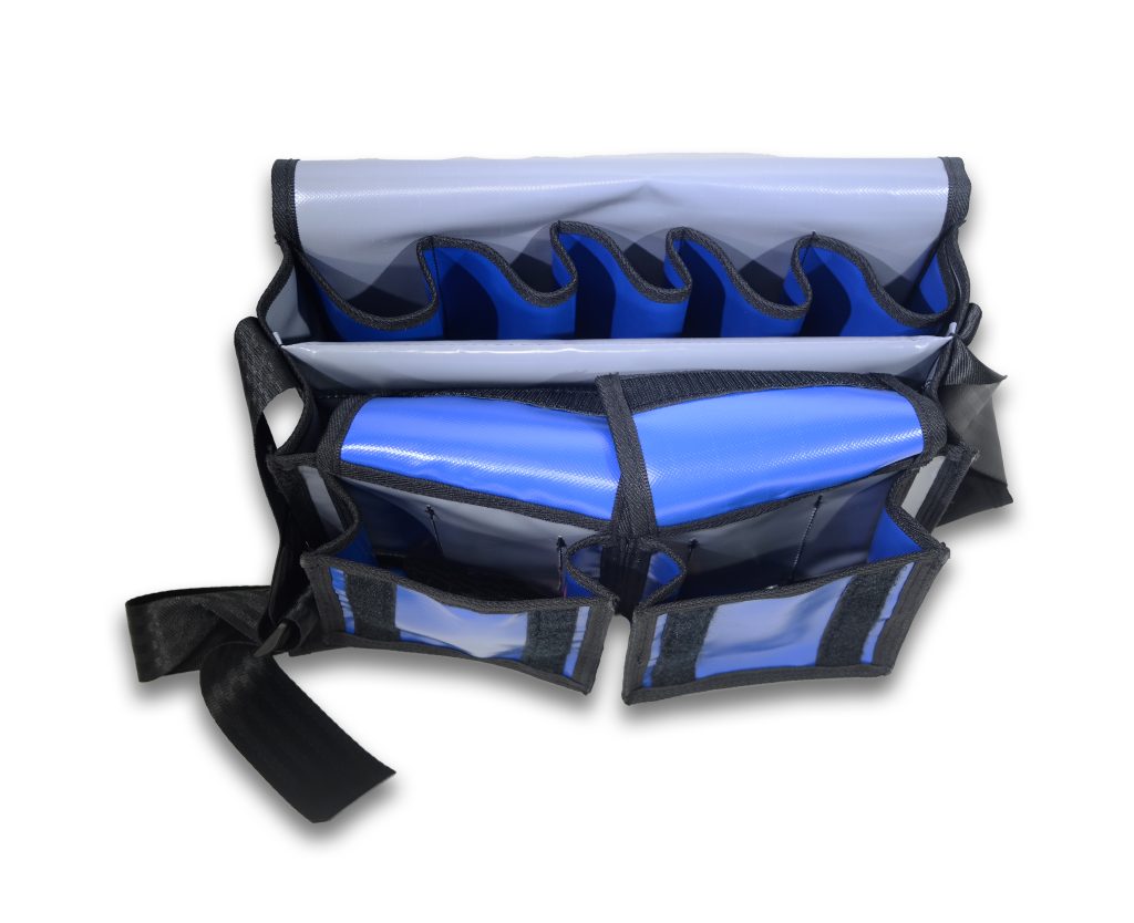 Compact Tool Bag - Custom Mining & Safety Equipment - Mine Shop