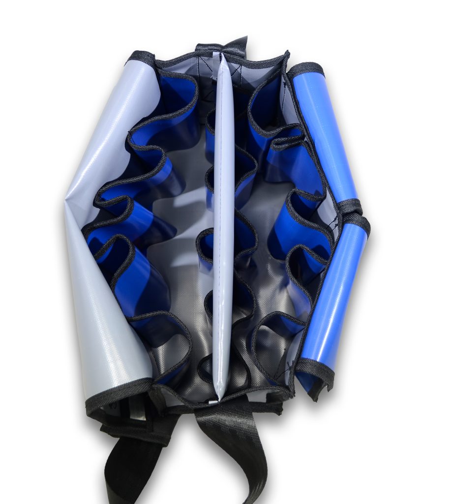 Compact Tool Bag - Custom Mining & Safety Equipment - Mine Shop