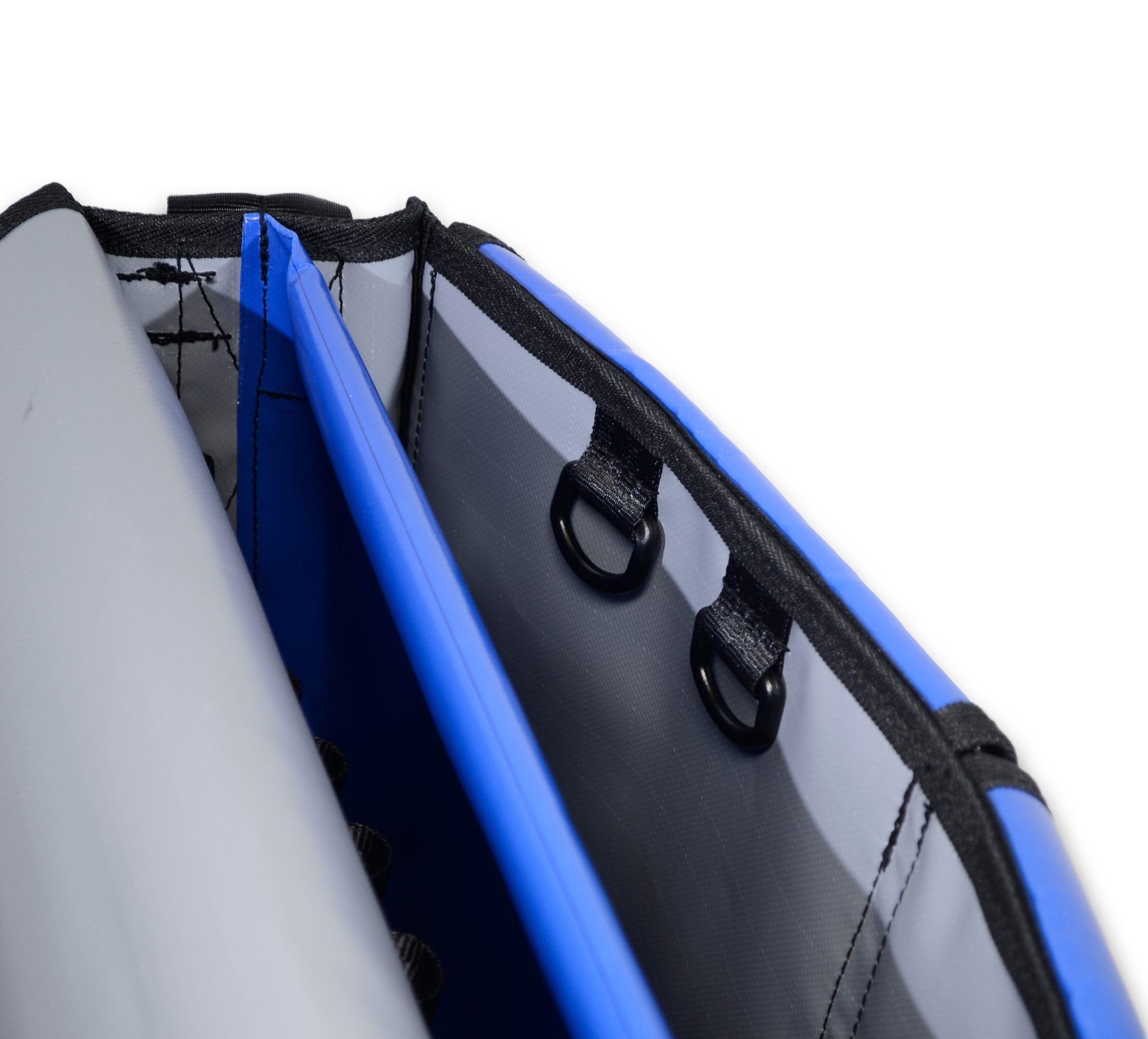 Compact Tool Bag - Custom Mining & Safety Equipment - Mine Shop