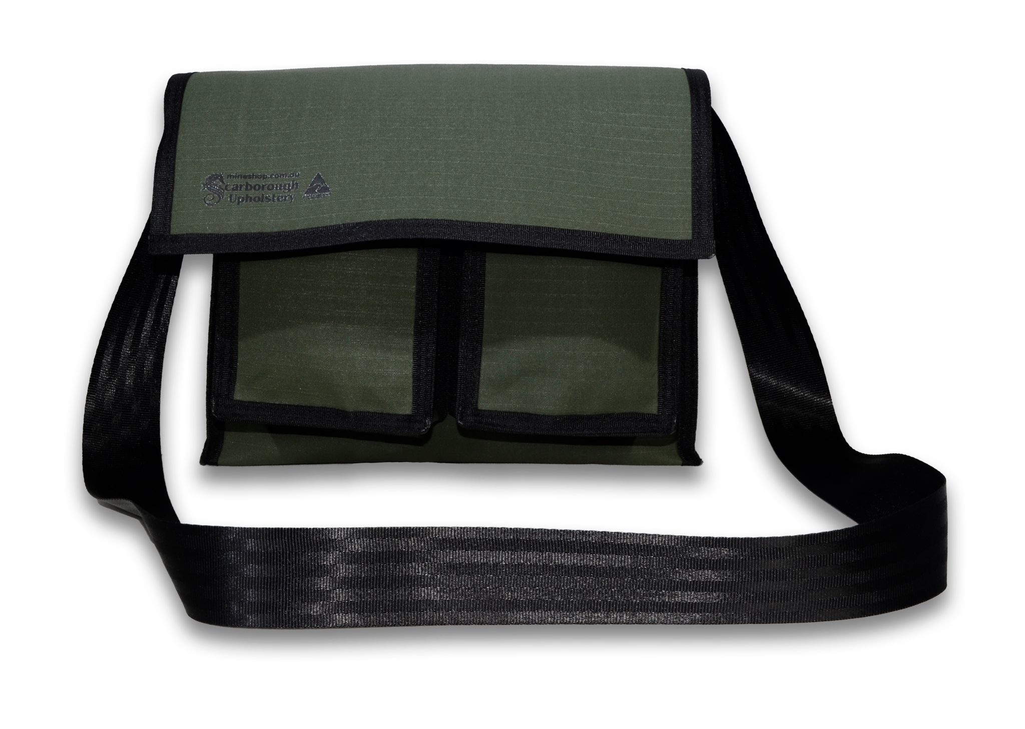 Mining Bags - Custom Mining Equipment