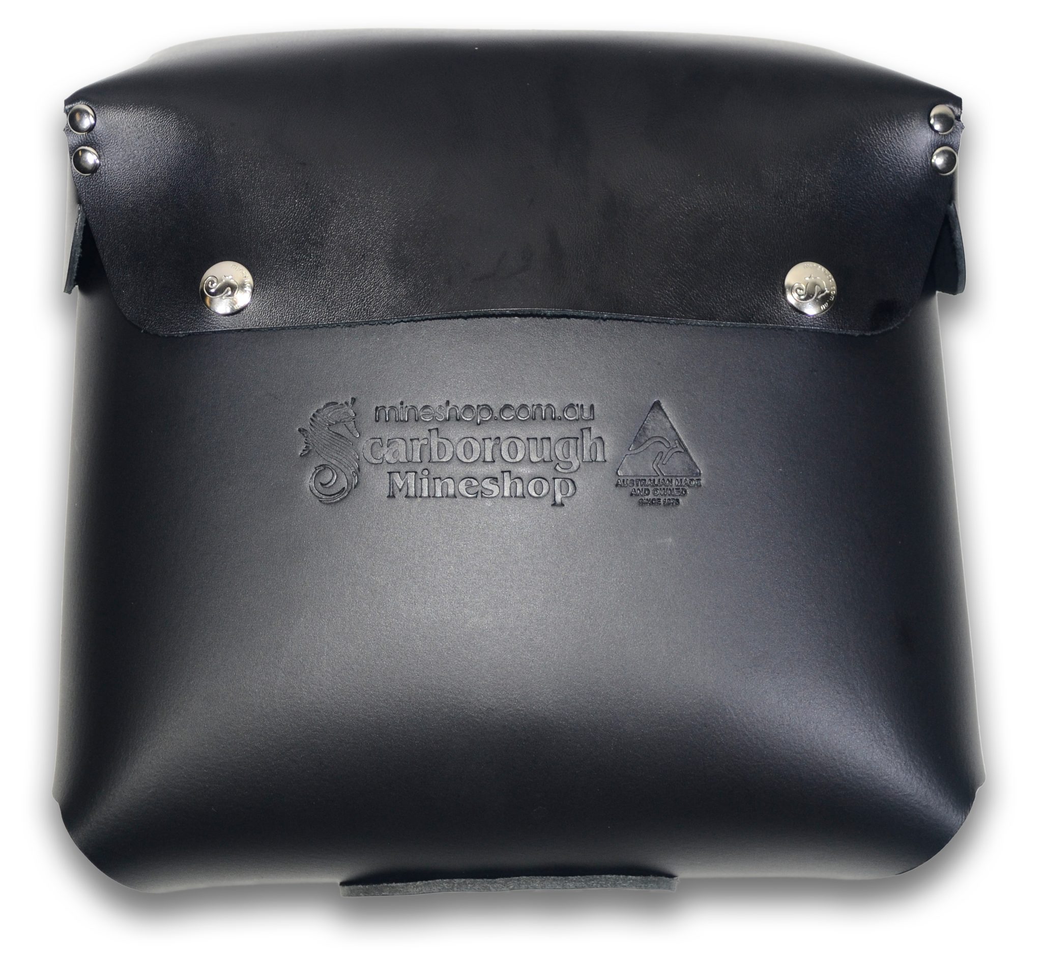 CSE Self Rescue Pouch with Lid - Custom Mining & Safety Equipment ...