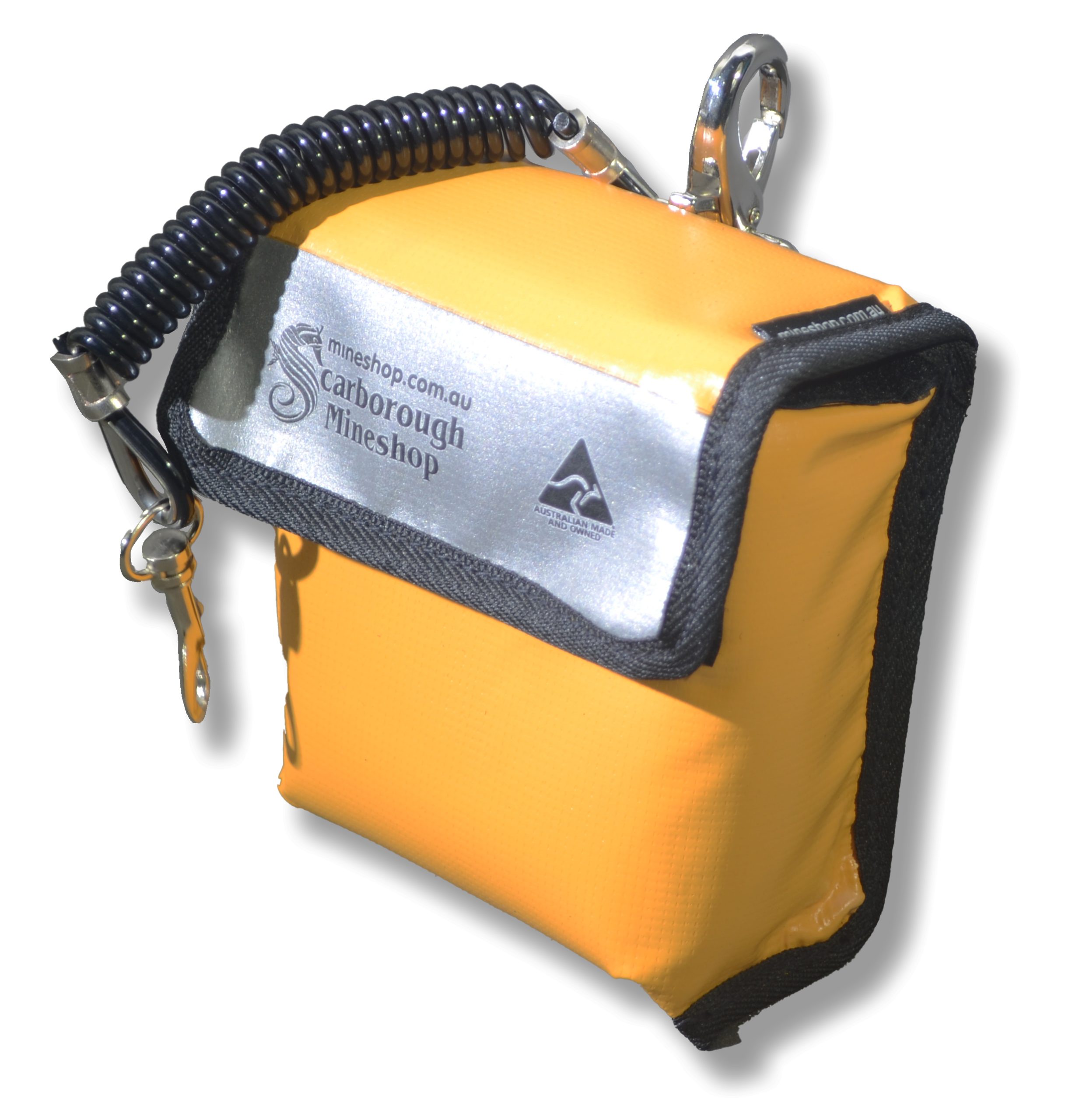 Anemometer Padded Pouch - Mineshop