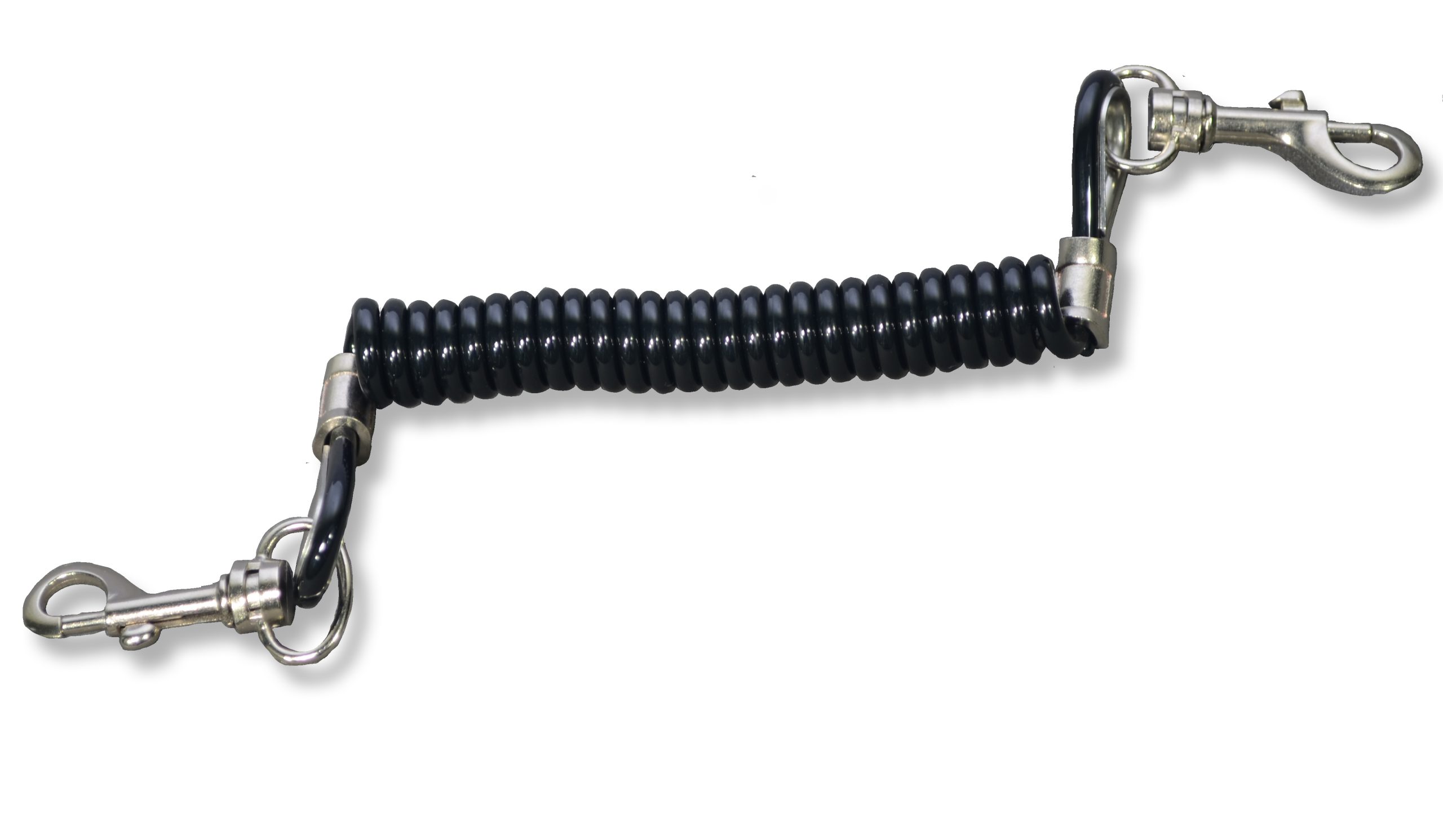Curly Lanyard - Mineshop