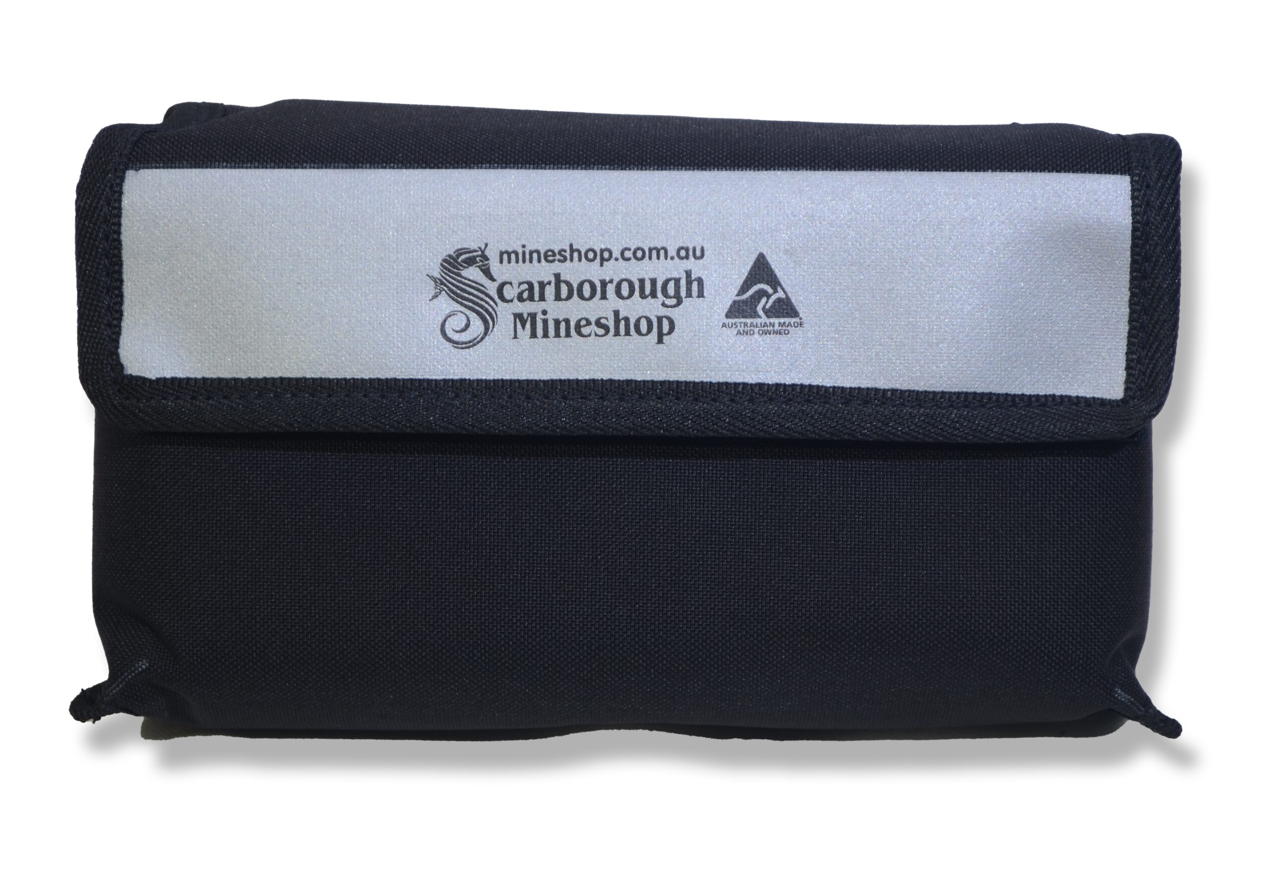 Vigilance Denier Padded Battery Pouch - Mineshop